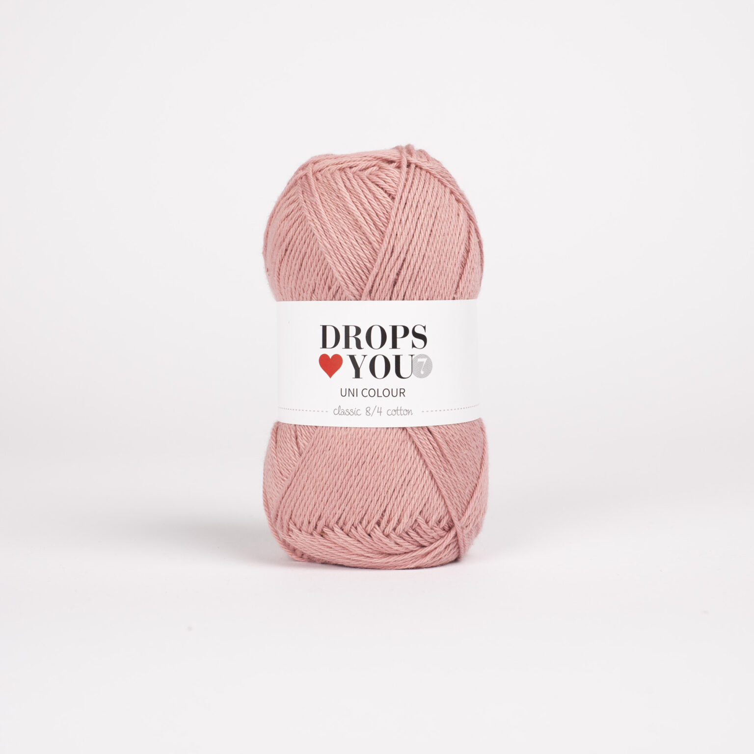 Allt DROPS garn – Handverkskúnst